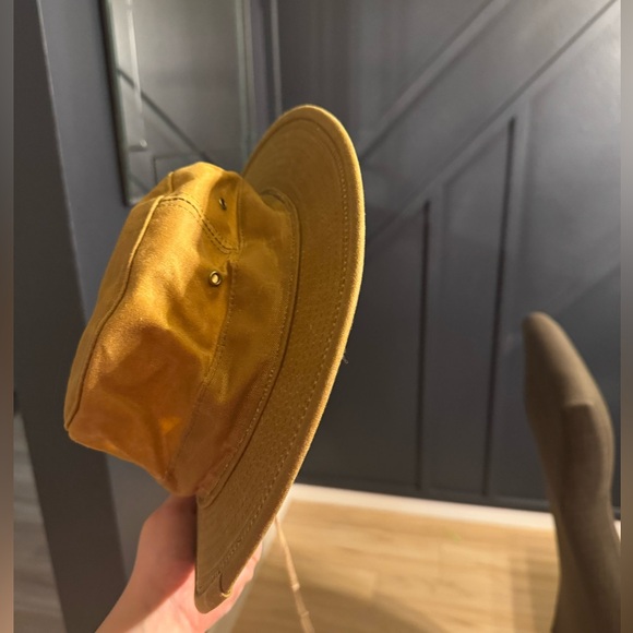 Filson | Accessories | Filson Original Tin Hat | Poshmark